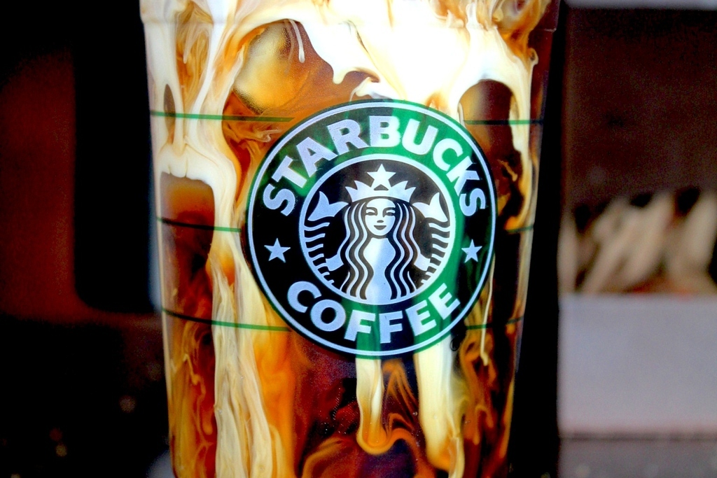 13 Starbucks Hacks You Might Not Know