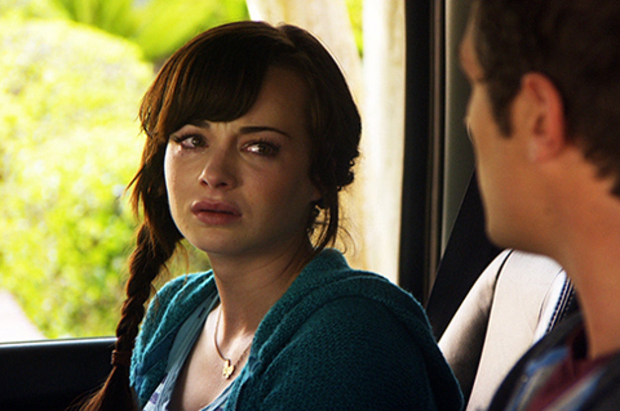 19 "Awkward" Secrets Revealed By The Cast