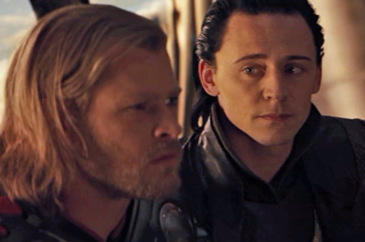 9 Important Questions Marvel Forgot To Answer About "Thor"