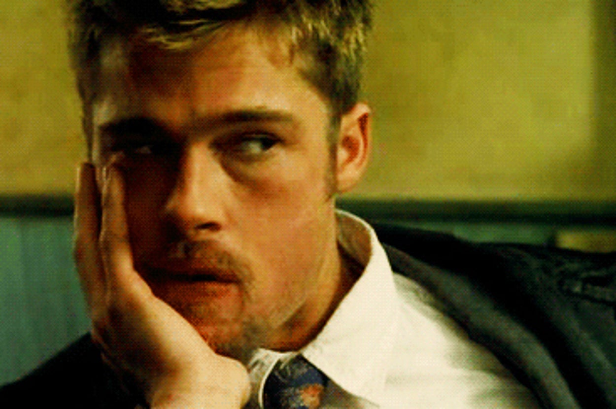 10 Horribly Annoyingly Cliché Things That Actors Need To Stop Saying ...