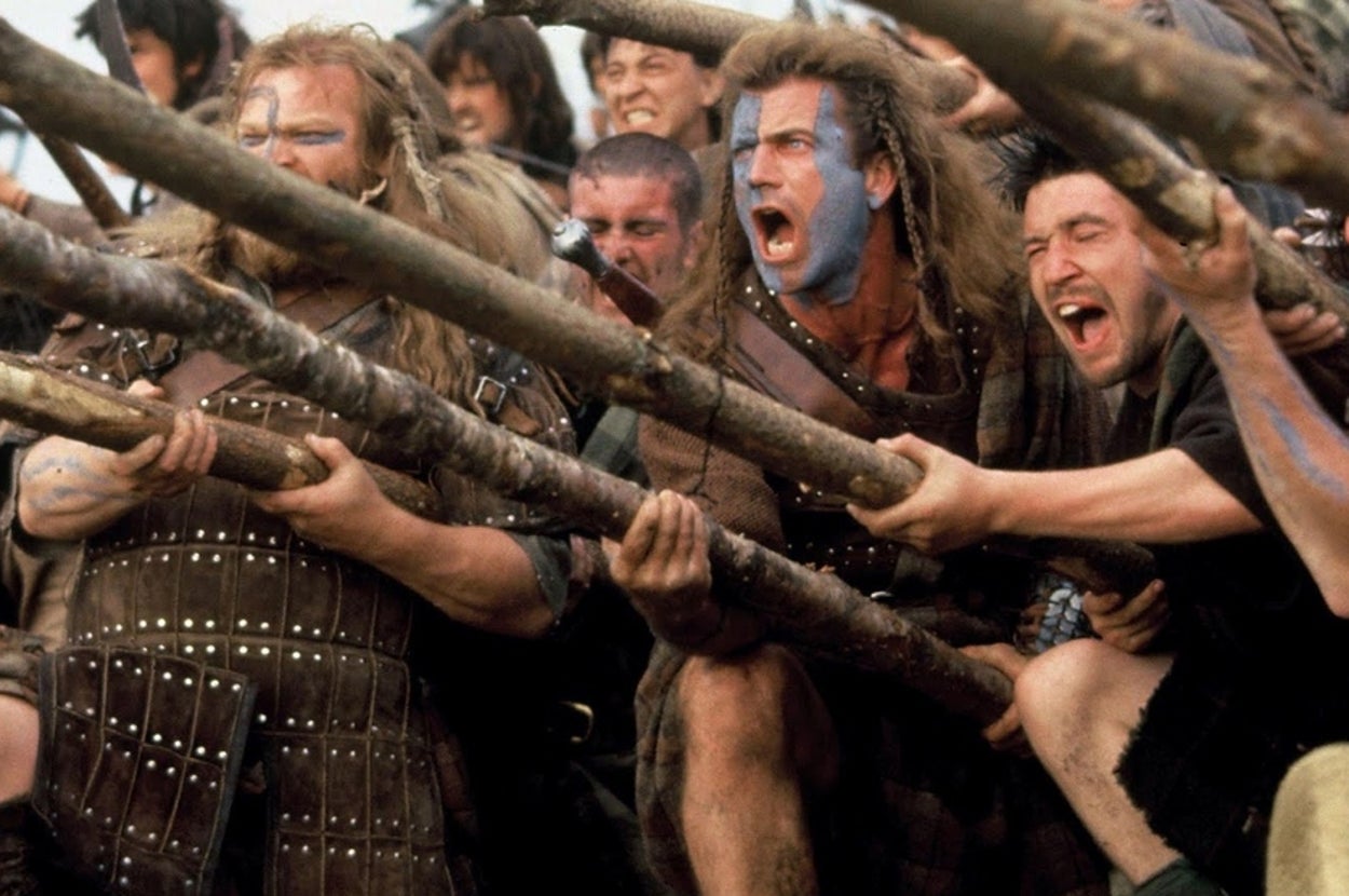 The Drunk Woman Who Attacked Her Neighbor With A Sword After Watching ...