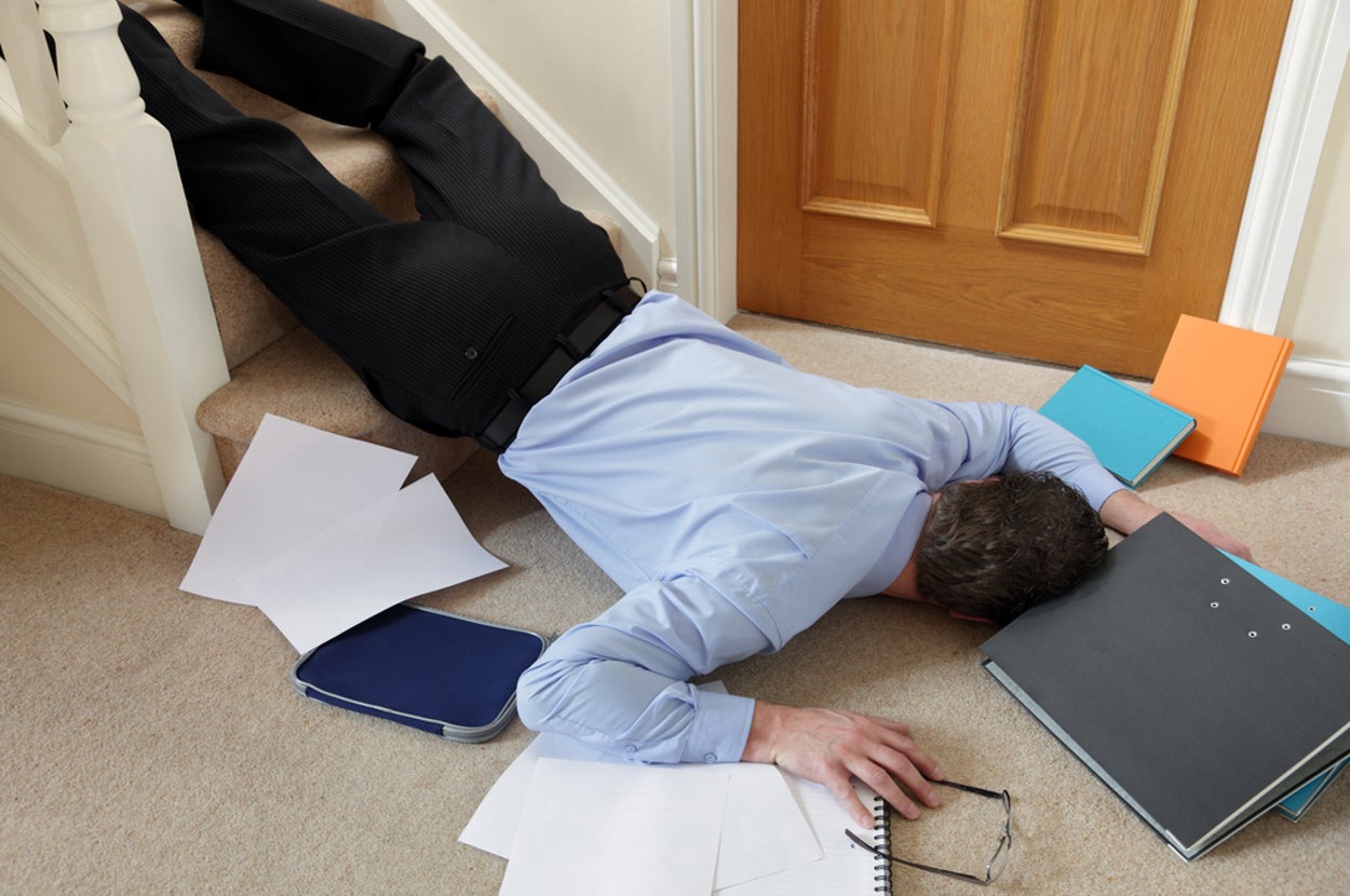 QUIZ: Are You A Walking Disaster?