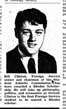 Clinton Key's Instagram, Twitter & Facebook on IDCrawl