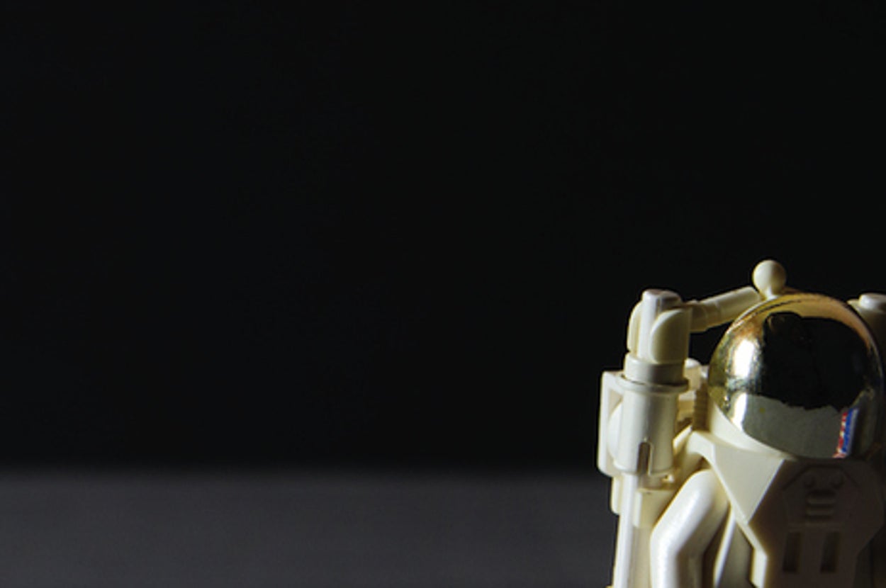 The Past And Future Timeline Of Space Travel As Told By LEGO