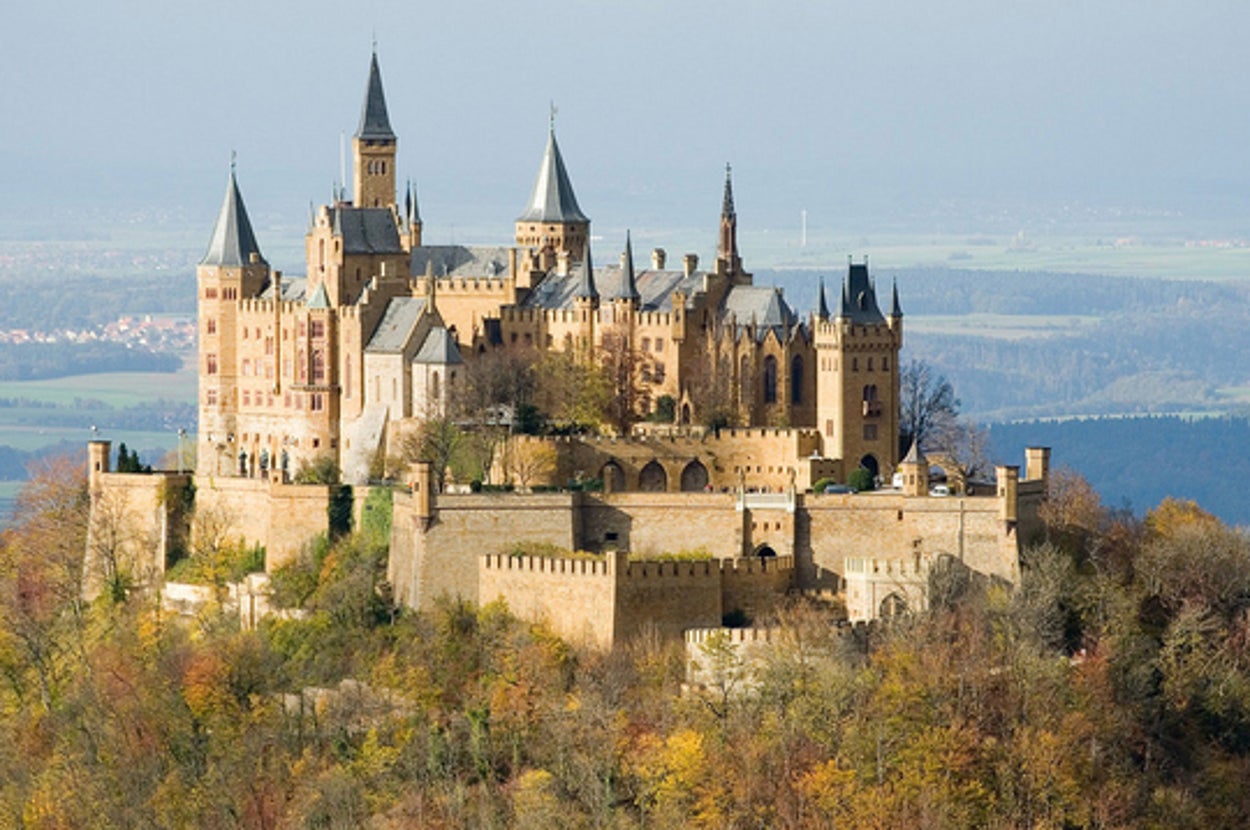 21 Real Life Places That Are Basically Westeros