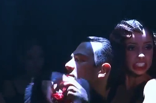 Disney Villains Spoof The "Chicago" Musical's "Cell Block Tango"