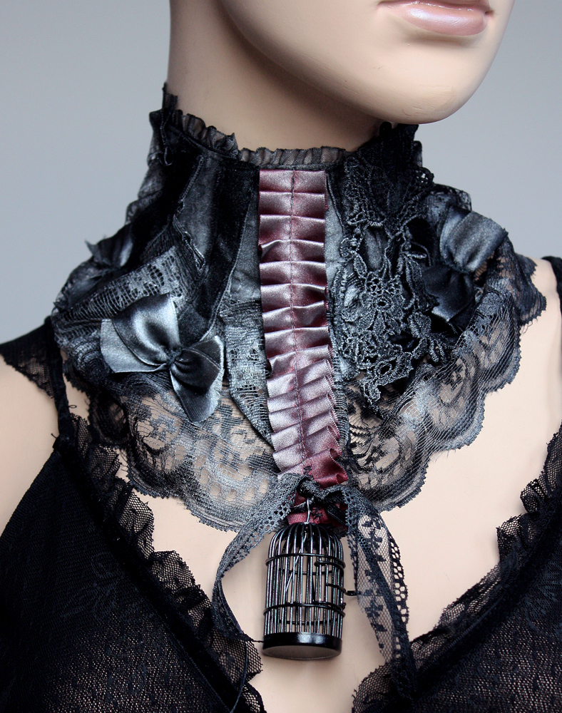 12 Highly Compelling Reasons Armor Needs A Fashion Comeback