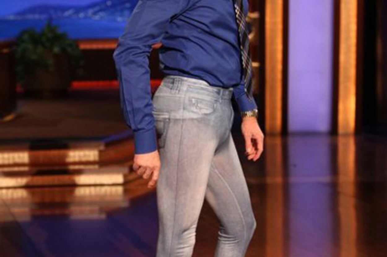 19 Reasons Why Pants Are The Enemy