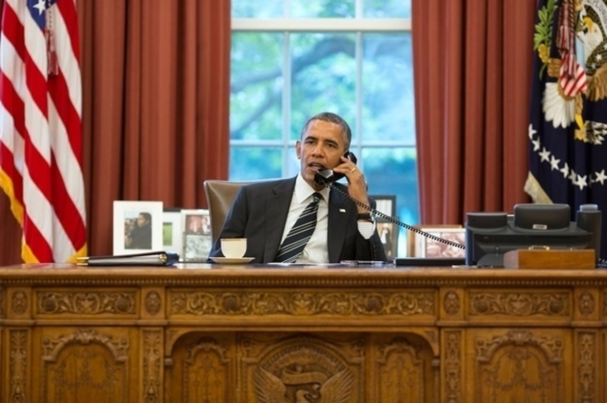 How To Never Forget The National Obamacare Hotline Phone Number