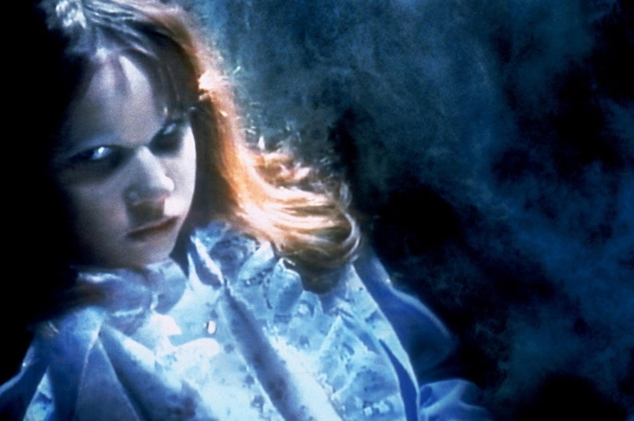 19 Fascinating Facts About "The Exorcist"