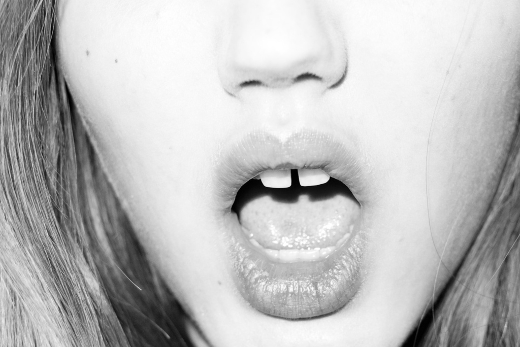 16 Reasons To Be Proud Of Your Gap Teeth