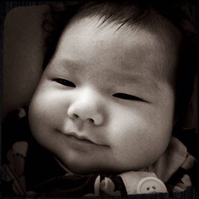 18 Reasons Why Baby Form Is The Best Form