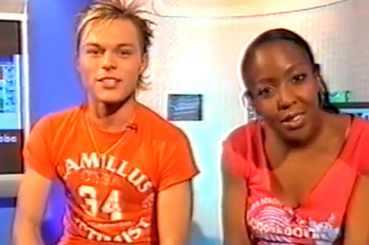 29 Reasons The '90s/Early '00s Was The Golden Era Of CBBC
