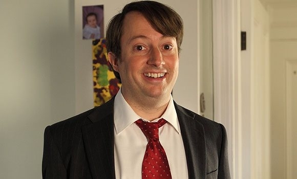28 Signs You Might Actually Be Mark Corrigan