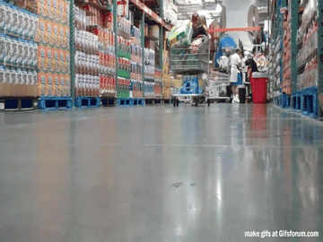 20 Survival Tips To Get You Through Costco Alive