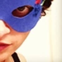 Luisa Colón (luisacolon) on BuzzFeed