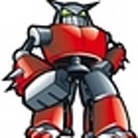 Robot Mutant (robotmutant) on BuzzFeed