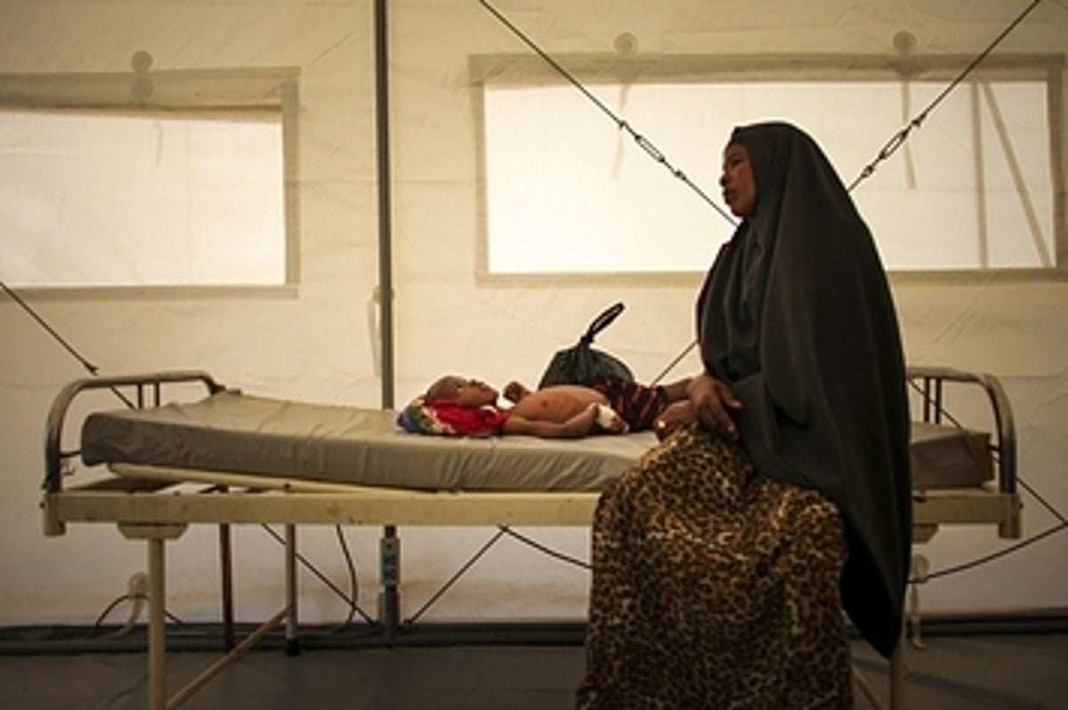 The 22 Arab States Where It's Hardest To Be A Woman