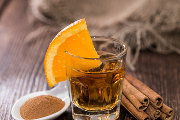 10 Cinnamon Drinks That Are Perfect For The Holidays