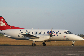 Mozambique Plane Crash Kills All 33 Onboard In Namibia