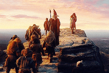 11 Things We Learned About History From Fantasy Movies