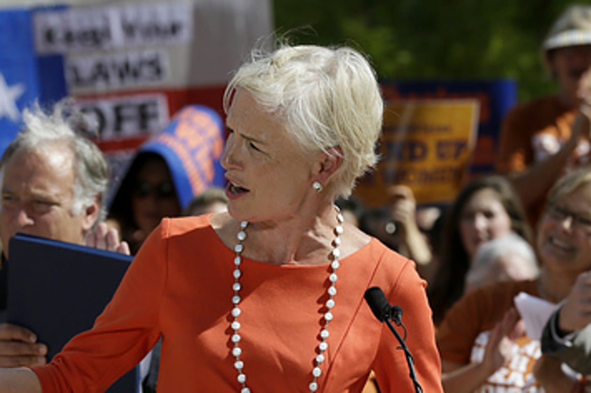 Planned Parenthood Asks Supreme Court To Intervene In Texas Abortion ... Planned Parenthood Asks Supreme Court To Intervene In Texas Abortion ...