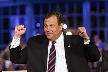 Exit Polls: Hillary Clinton Would Clobber Chris Christie Among Minority ...