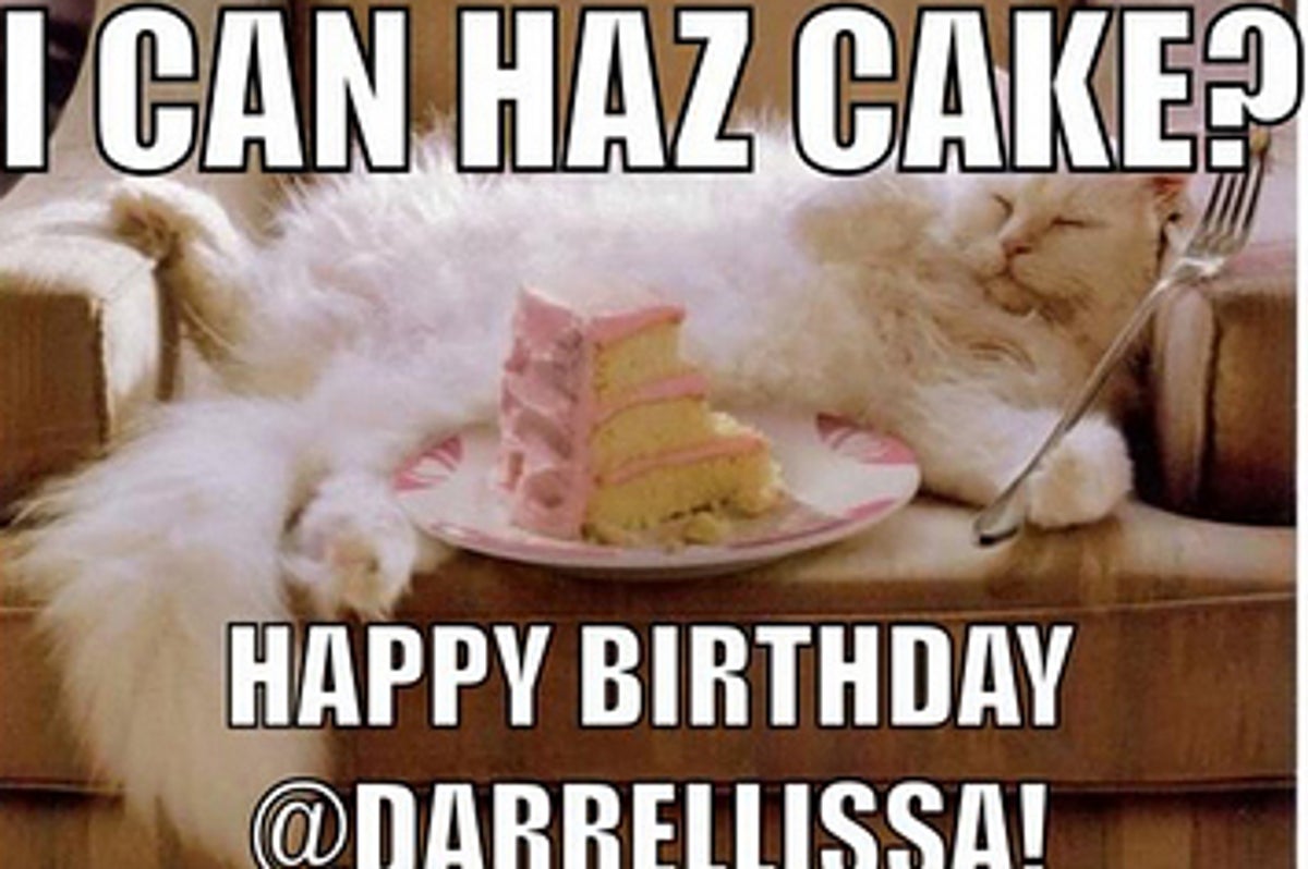 Darrell Issa Is Getting Lots Of Cats For His Birthday