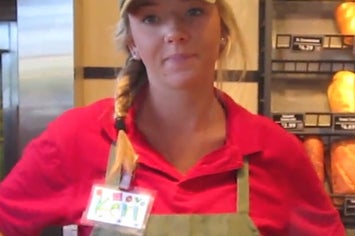 31 Ways To Be The Worst Person At Panera Bread