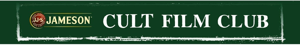 Jameson Cult Film Club on BuzzFeed