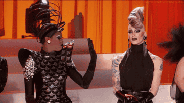 Manila Luzon Proves That Drag Queens Make Better Role Models Than ...