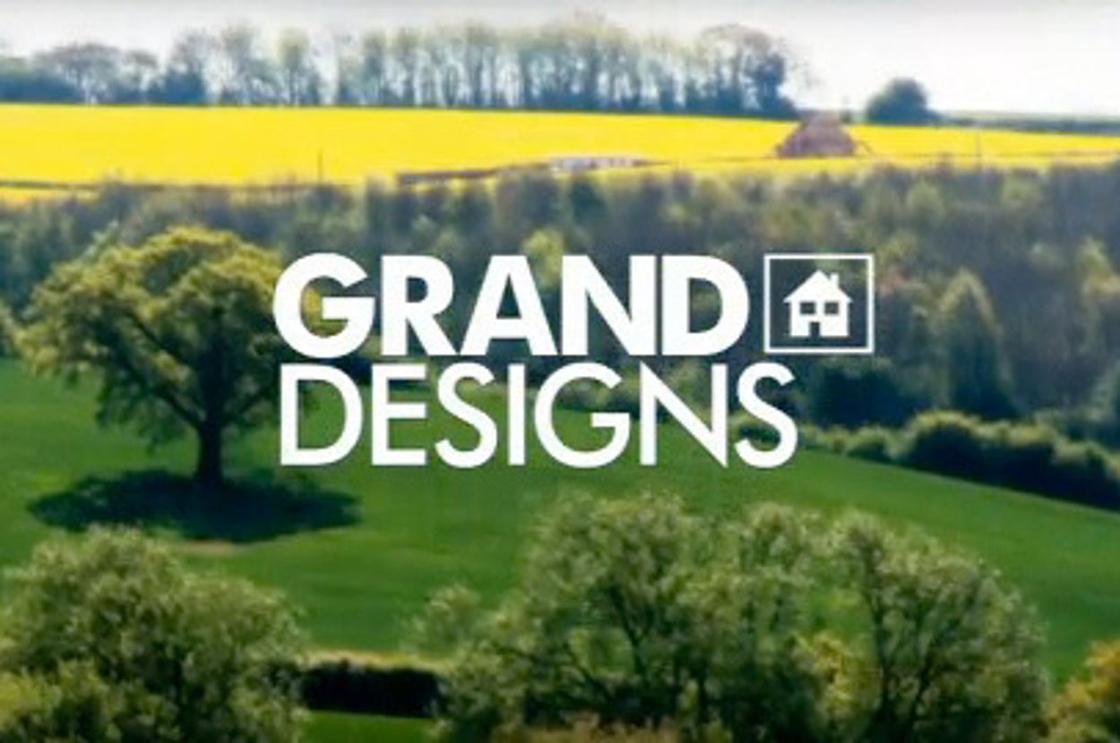 This Is What Every Episode Of "Grand Designs" Is Like