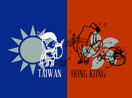 16 Differences Between Living In Hong Kong And Taiwan