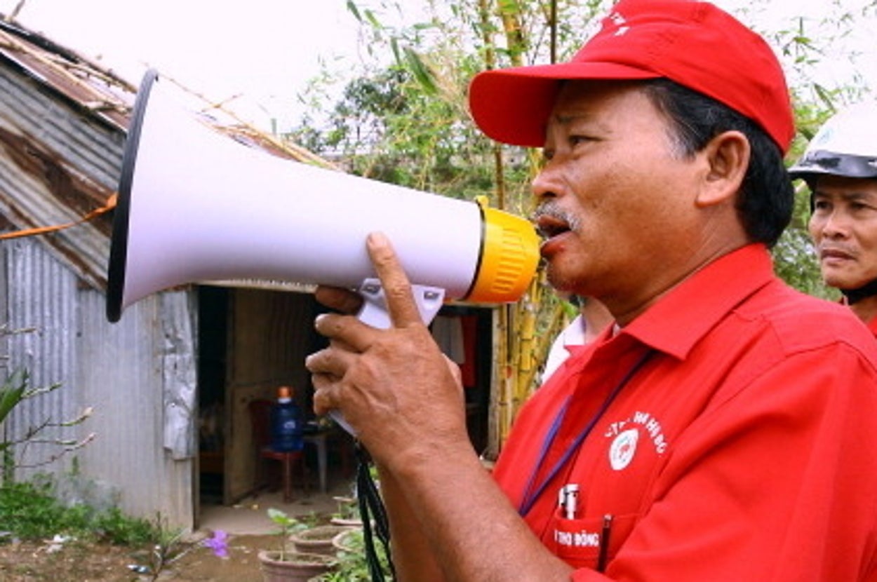 5 Ways To Help Those Affected By Super Typhoon Haiyan