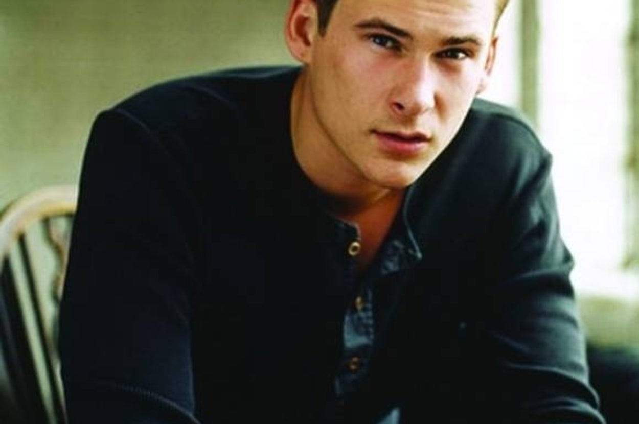 14 Times Lee Ryan Was Utterly Adorable On Twitter