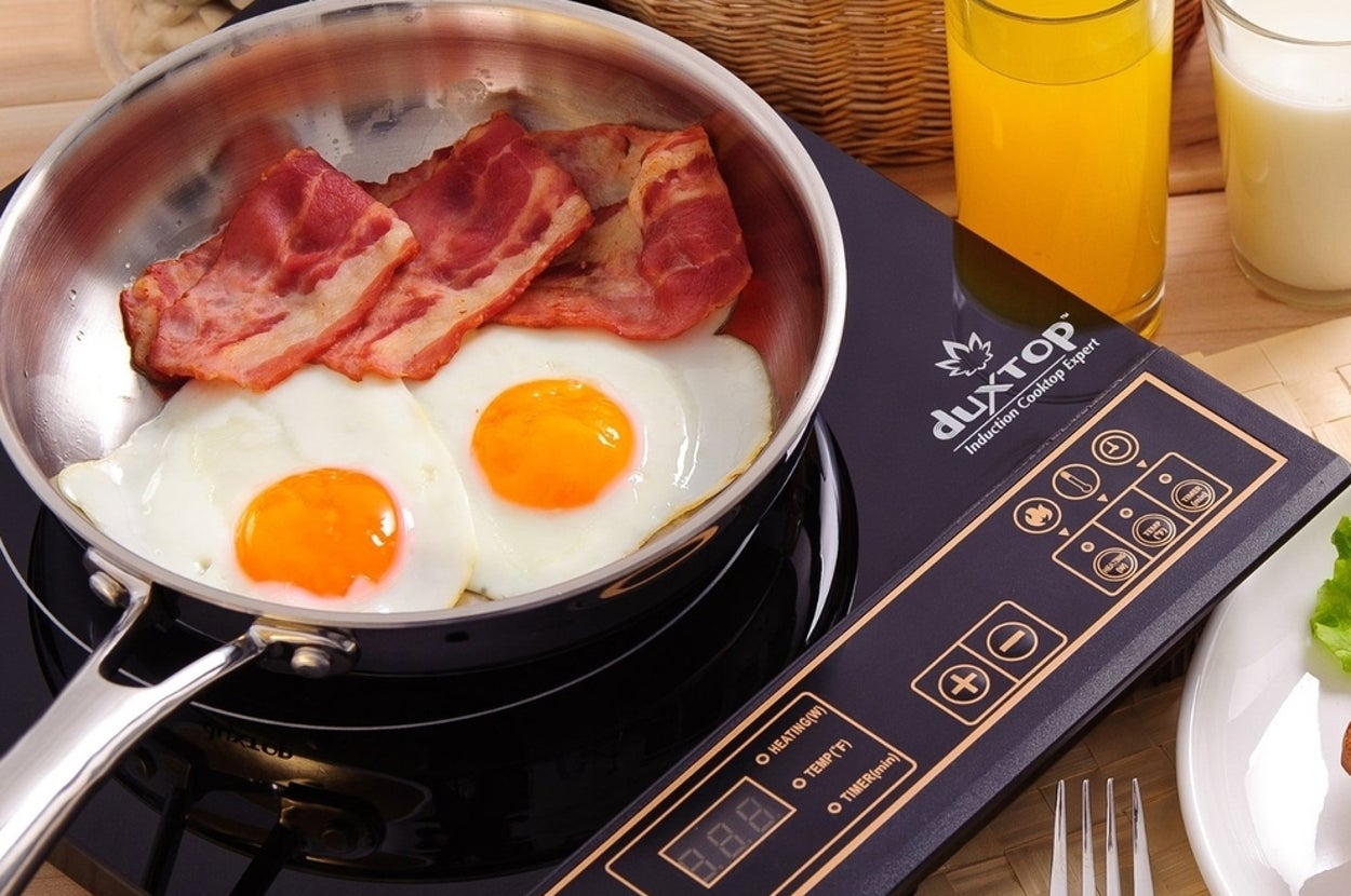 12 High-Tech Kitchen Gadgets That Will Elevate Your Cooking