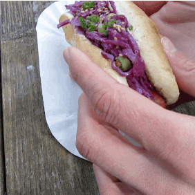 12 Glorious Street Foods That Deserve To Be Photographed