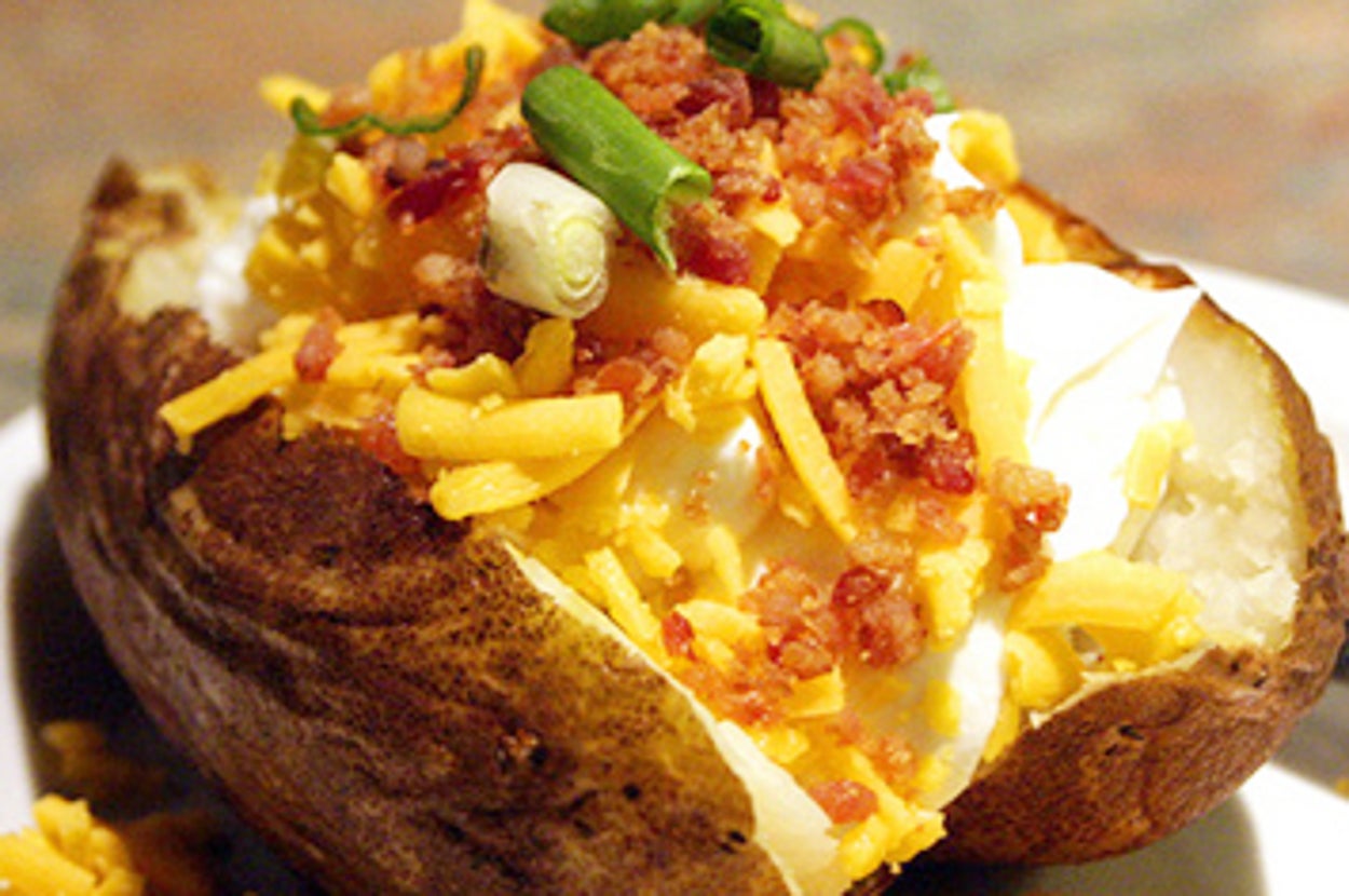 19 Reasons Why Potatoes Are The Most Perfect Food
