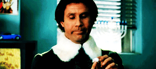 18 Things You Probably Didn't Know About The Movie "Elf"