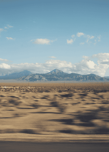 16 Scenic GIFs That Prove America's Best Side Is The West Side