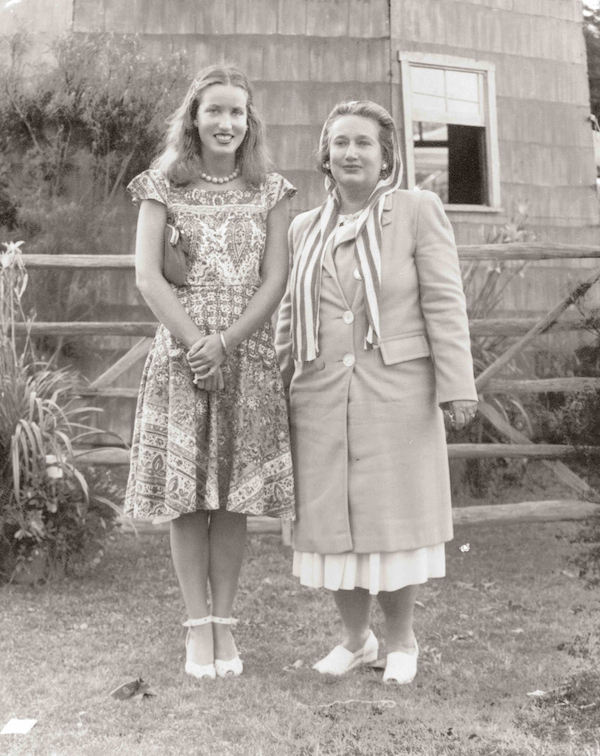 Happy Birthday, Little Edie