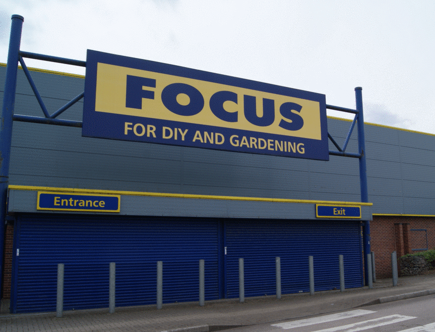 18 Shops That Have Gone Into Administration Since 2007