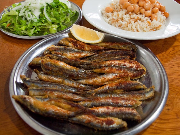 21 Tantalizing Turkish Foods You'll Want Immediately