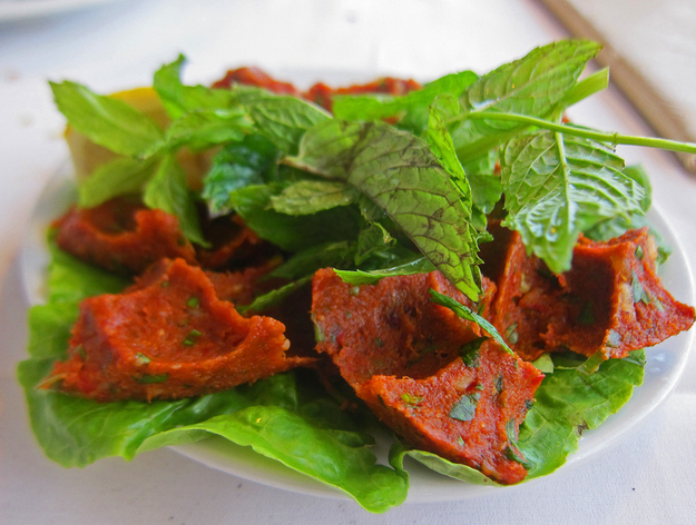 21 Tantalizing Turkish Foods You'll Want Immediately