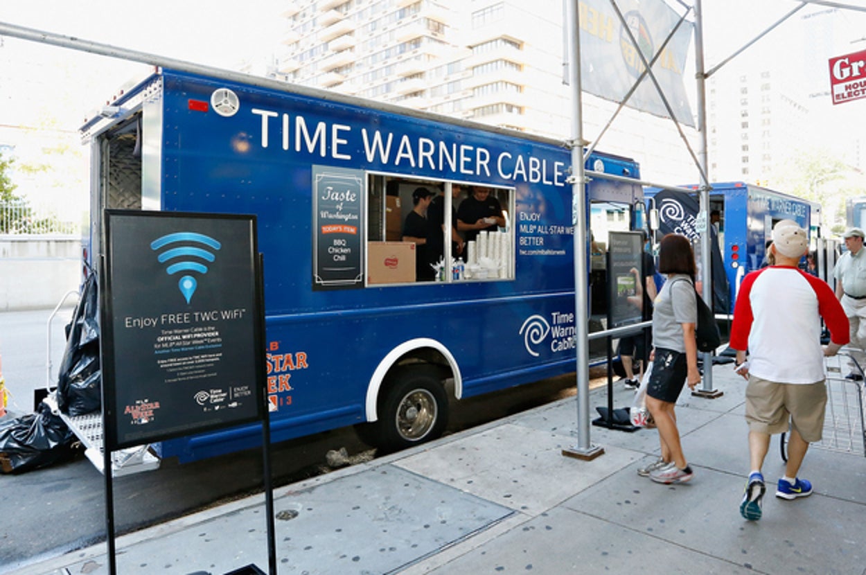 Two Maps That Explain Why Comcast May Want To Buy Time Warner Cable