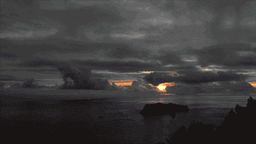 15 Time-Lapse GIFs That Will Change The Way You See The World