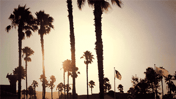 16 Scenic GIFs That Prove America's Best Side Is The West Side