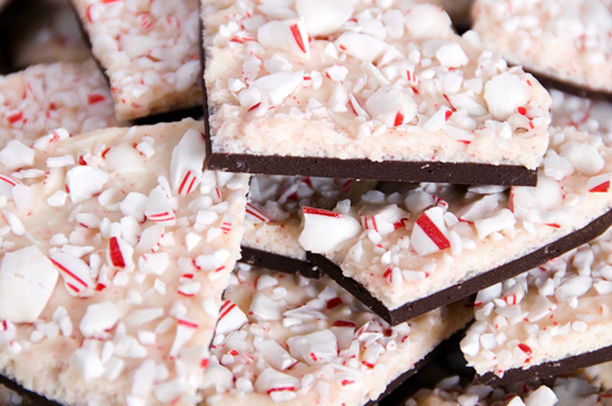 23 Señales de que estas obsesionado con la Navidad