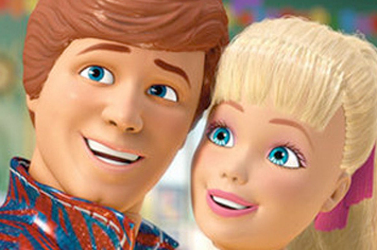 15 Surprising Things You Didn’t Know About Ken