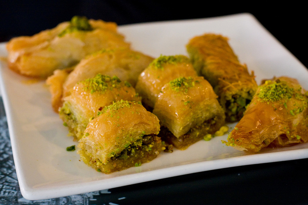 21 Tantalizing Turkish Foods You'll Want Immediately